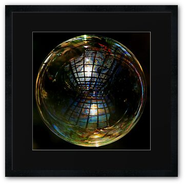 "LIGHT AND REFLECTION...............BUBBLE ART" by RoseMarie747 | Redbubble