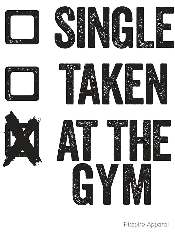 Gym Status Memes