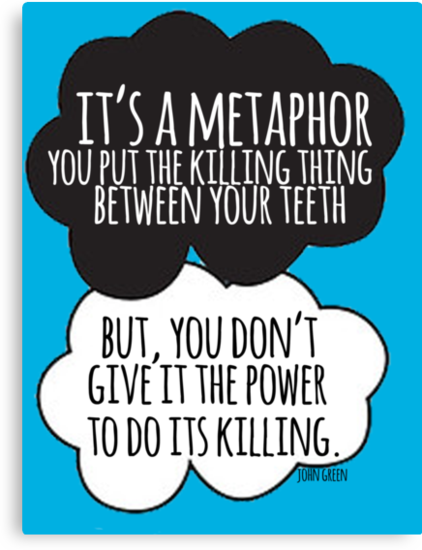 Similes and Metaphors on emaze