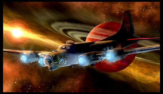 How useful would a space bomber force be? | SpaceBattles