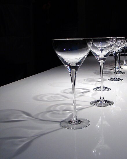 "Fragile Glass" by Ritva Ikonen | Redbubble