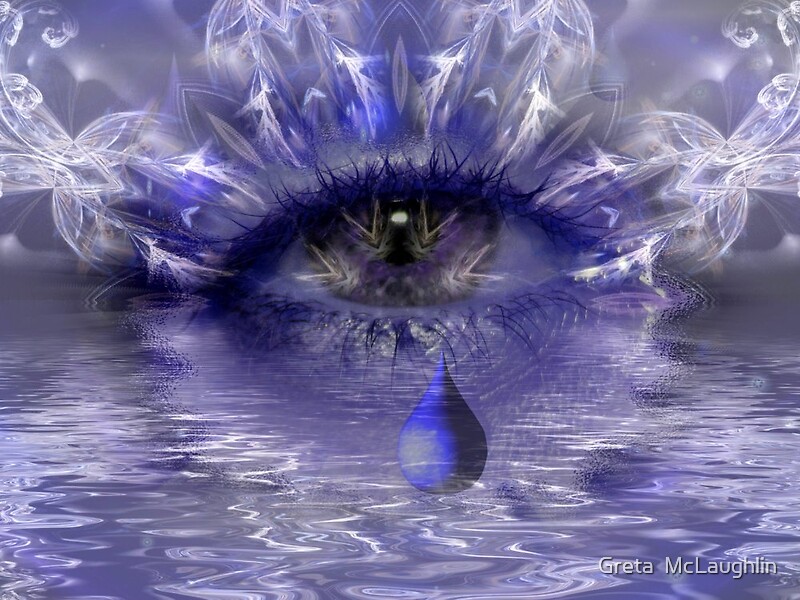 Absolutely abstract | Eyes artwork, Eyes wallpaper, Beautiful dark art