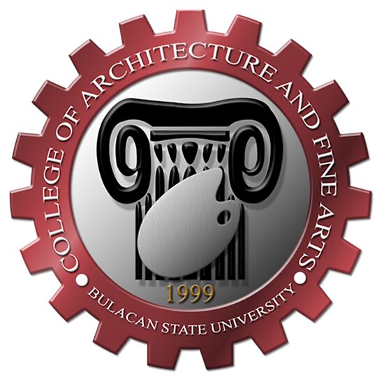 "BULACAN STATE UNIVERSITY COLLEGE OF ARCHITECTURE AND FINE ARTS" by ...