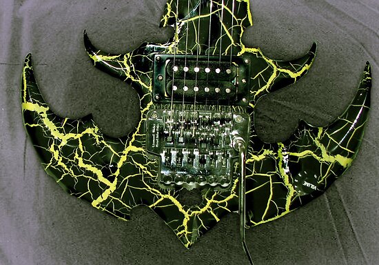 "Bang Your Head" by frogster | Redbubble