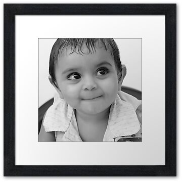 "Bebo Baby " by Naveen Sharma | Redbubble